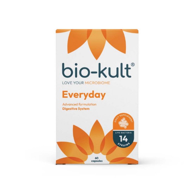 BIO-KULT EVERYDAY KAPSULE A60
Opis
INFORMACIJE
NALOG
SERVIS
KORISNI LINKOVI