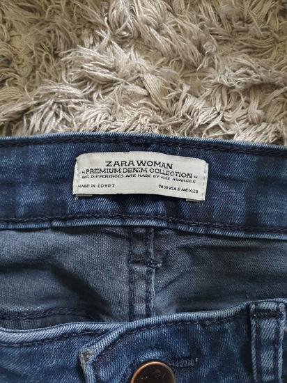 Zara farmericee sniženooo