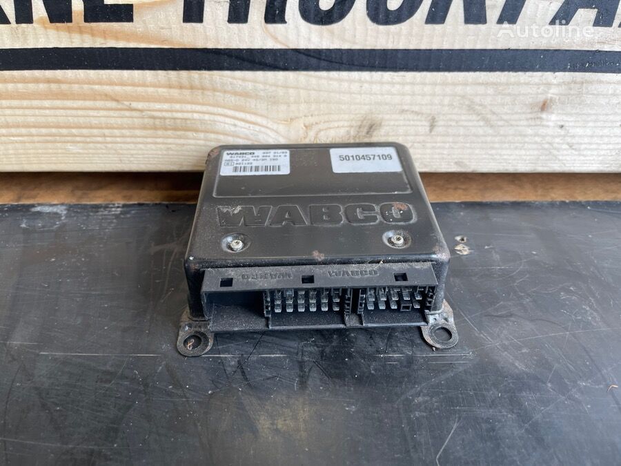 WABCO ECU 5010457109 upravljačka jedinica za kamiona