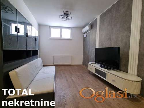 Stan NOVI SAD,GRBAVICA - 44 m2 90640 €, ID: 1097940