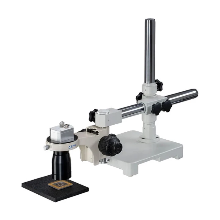 Termovizijska kamera Optris PI 640i MO2X 2x microscope optics