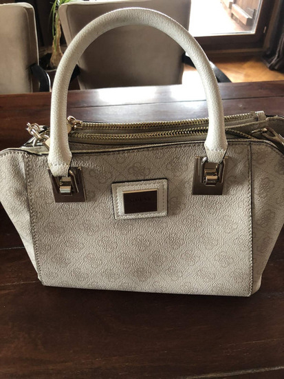 GUESS TORBA