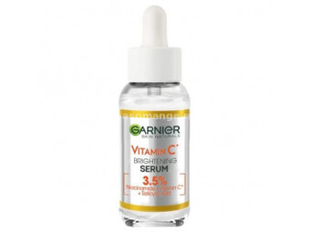 GARNIER Skin Naturals Vitamin C Serum 30ml 1100001714