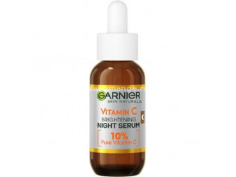 GARNIER Skin Naturals Vitamin C noćni serum za blistavu kožu 30ml 1100018384