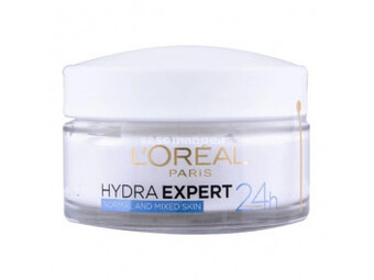 L'Oreal Paris Hydra Expert Krema za normalnu i mešovitu kožu (50 ml) 1003009078