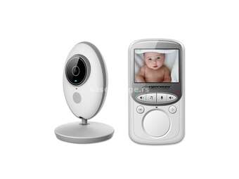 ESPERANZA EHM003 BABY MONITOR 2.4" LCD