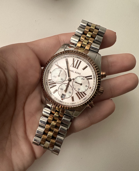 Original Michael Kors Lexington