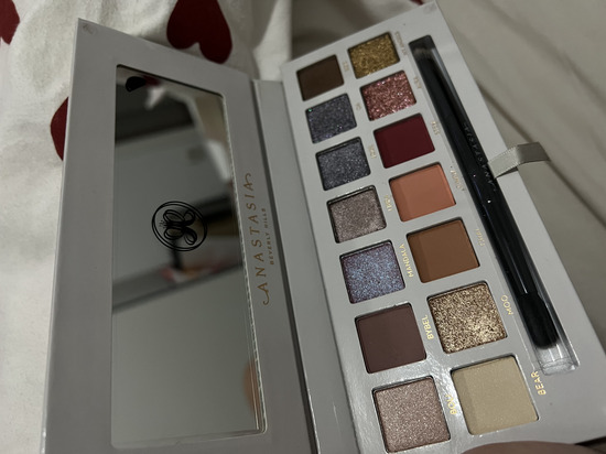 ABH paleta sneki