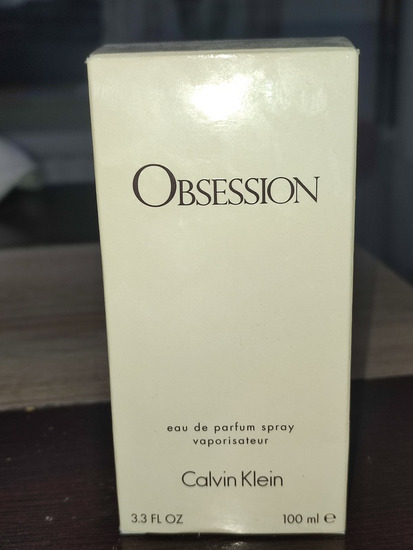 AKCIJA! Calvin Klein Obsession ORIGINAL parfem