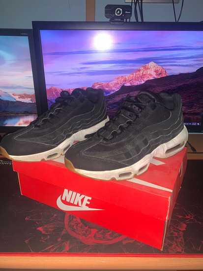 Nike air max 95