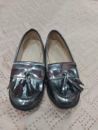 Cipelice za devojčice Zara