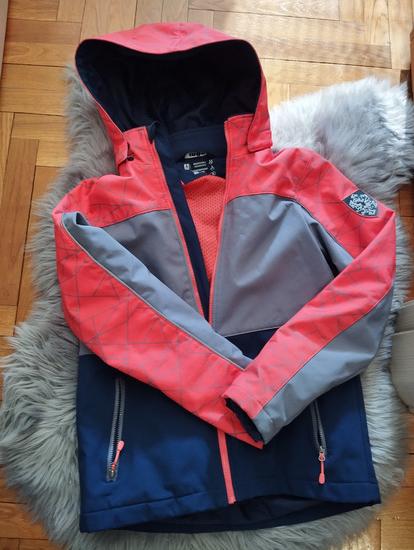 Ski, vodootporna, INOC jakna za devojcice