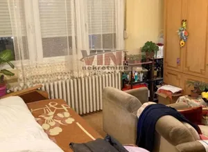 Prodaja Stan - Beograd, Novi Beograd: Sava