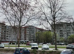 Prodaja Stan - Novi Beograd, Blok 25 (Arena)