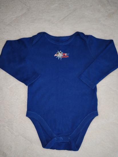 Disney bodi, 12-18m