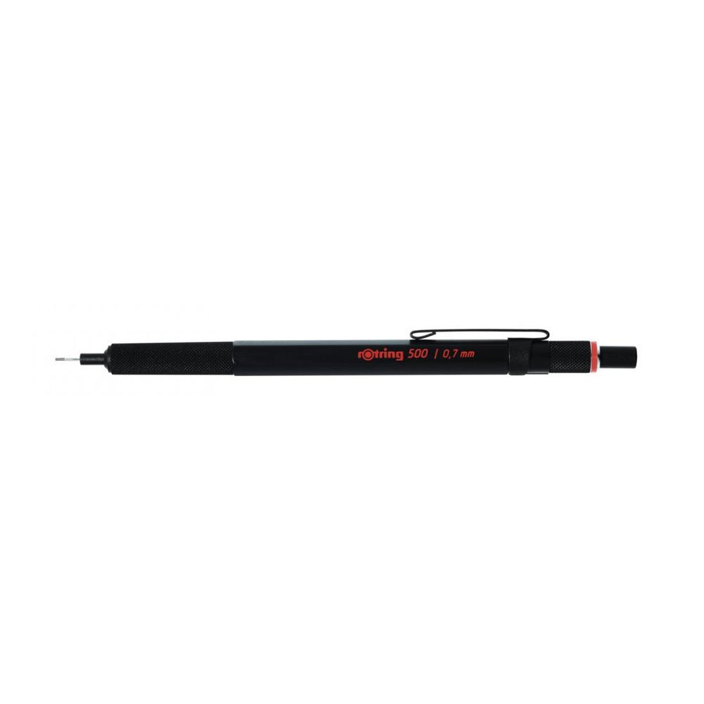 Tehnička Olovka Rotring 500 0.7mm Black