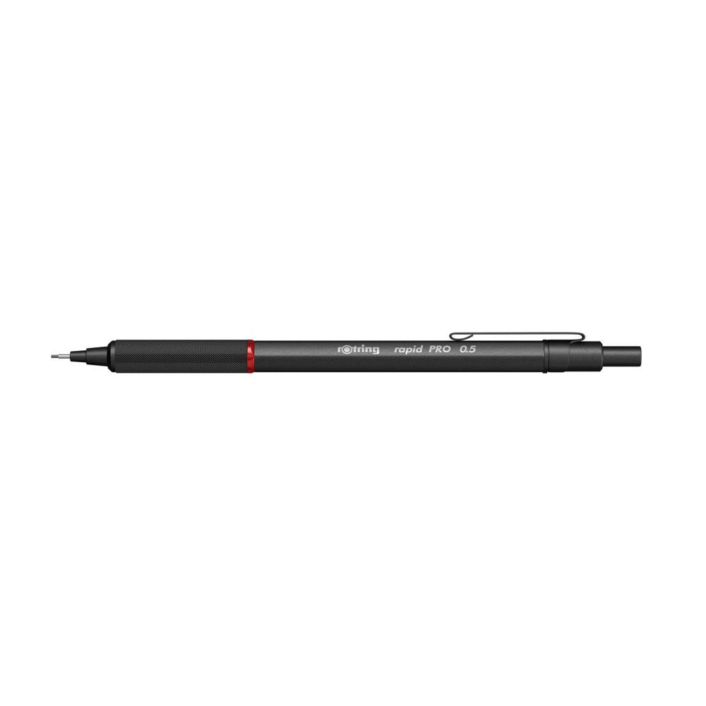 Tehnička Olovka Rotring PRO 0.5mm Black