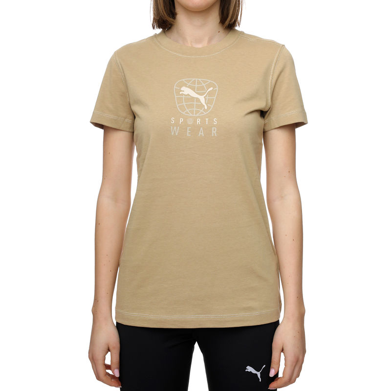 ŽENSKA MAJICA PUMA BETTER SPORTSWEAR TEE