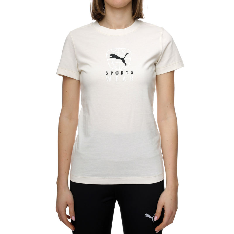 ŽENSKA MAJICA PUMA BETTER SPORTSWEAR TEE