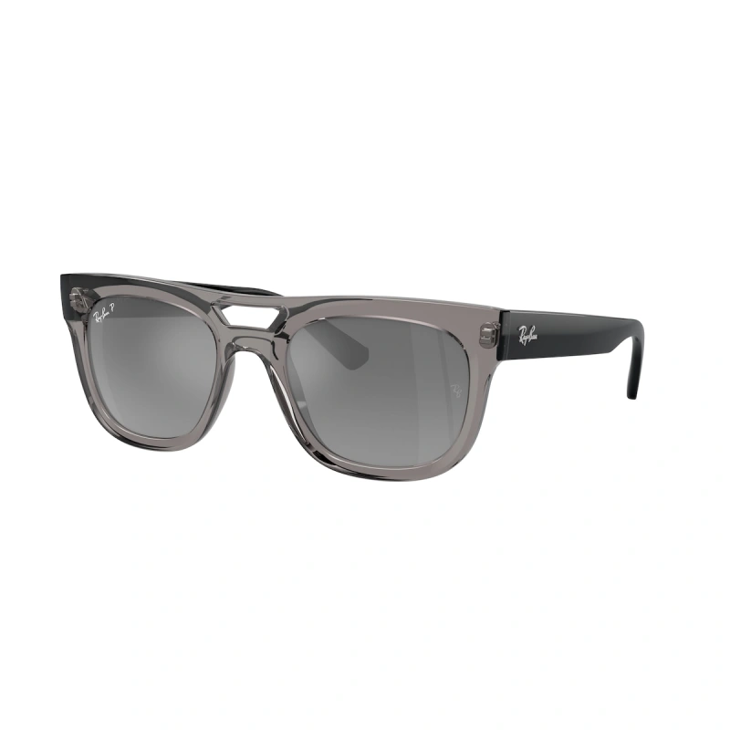 RAY BAN POLARIZOVANE Sunčane naočare 0RB4426 672582 54