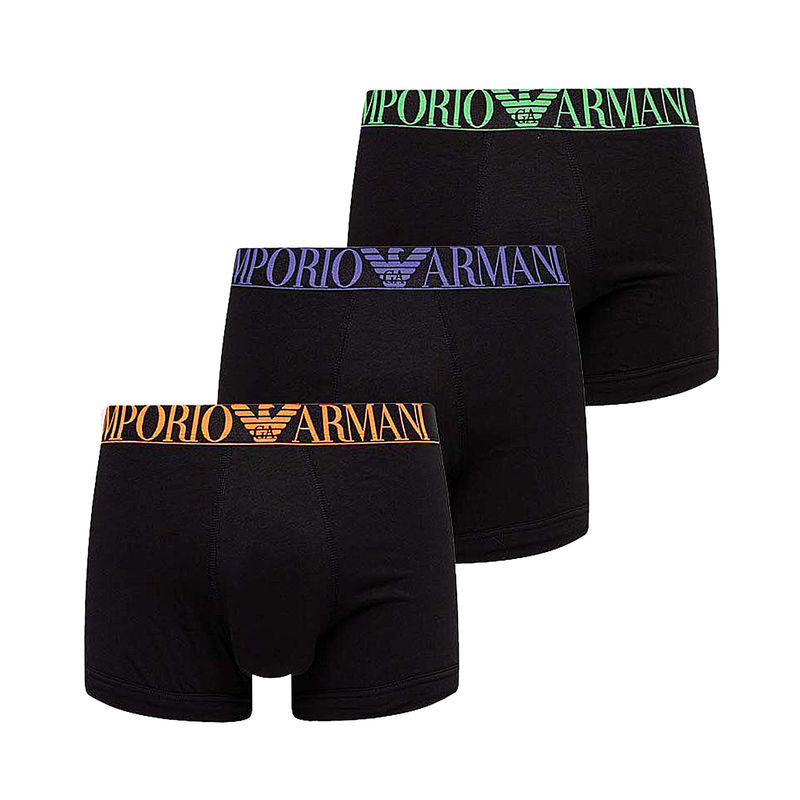 MUŠKE BOKSERICE EMPORIO ARMANI UNDERWEAR