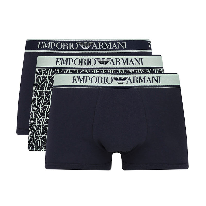 MUŠKE BOKSERICE EMPORIO ARMANI UNDERWEAR