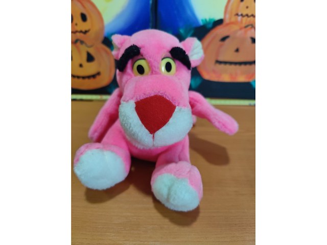 Pink Panter lepa lutka