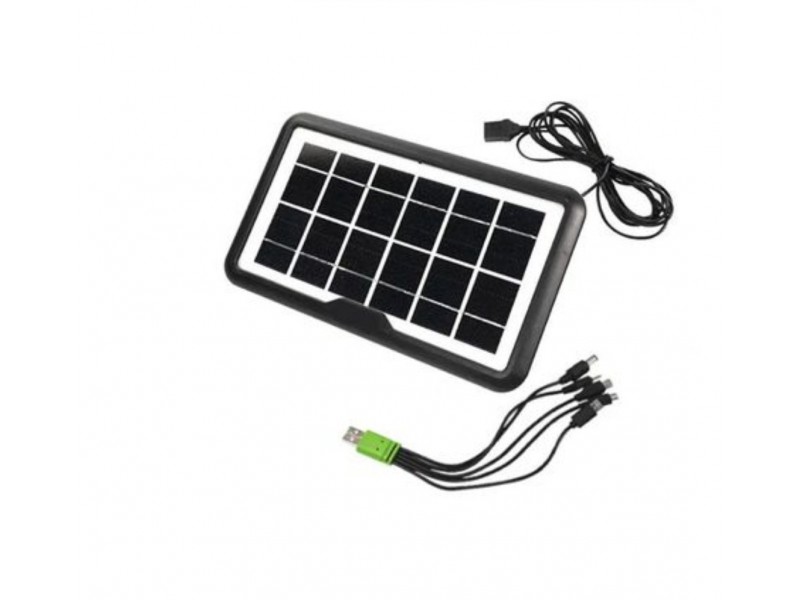 Solarni panel 15W