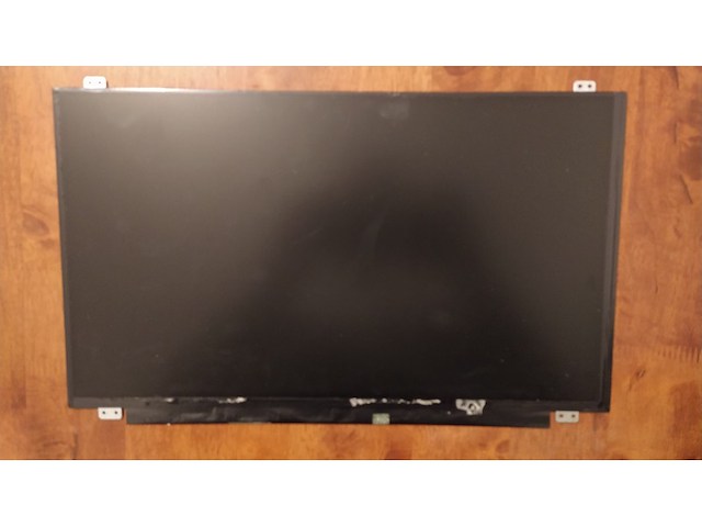 Panel - ekran SLIM FHD 15,6 inca 30 pina , NT156FHM-N41