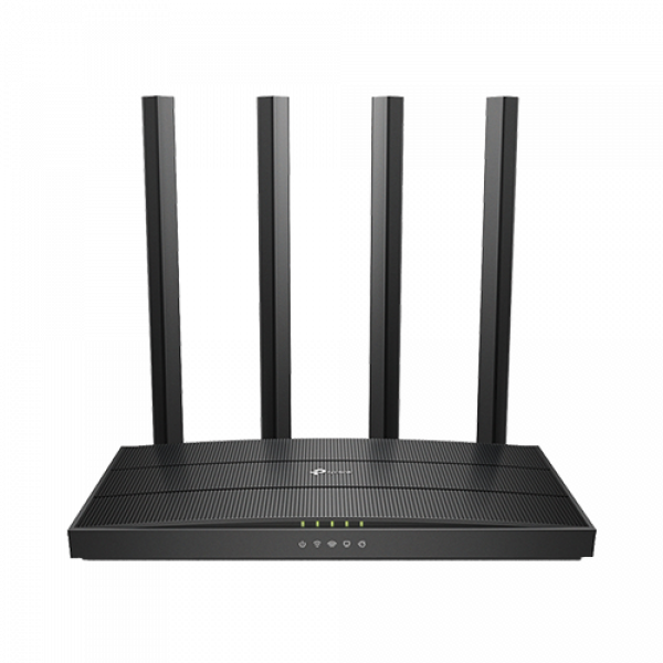 TP-LINK Ruter C6 AC1200