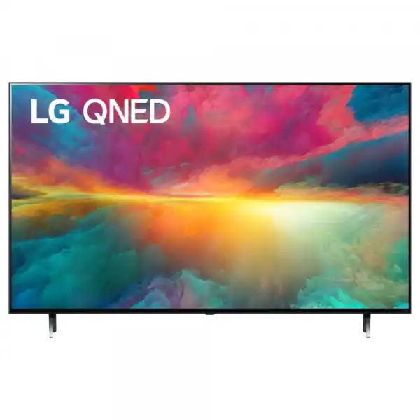 LG Televizor 75QNED753RA, 4K Ultra HD, Smart