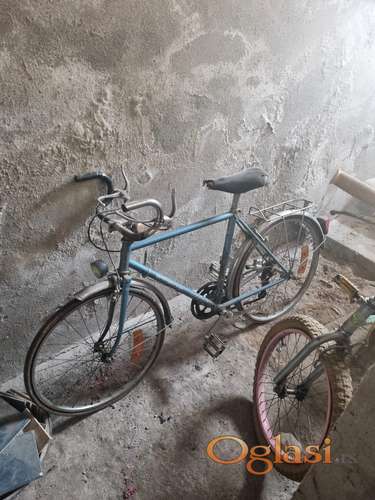 Na prodaju mini trkački bicikl