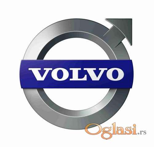 Emulator za AdBlue Euro 6 VOLVO Nova generacija