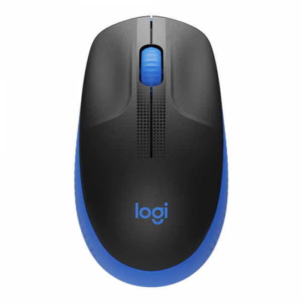 LOGITECH M190 910-005907 Bežični miš