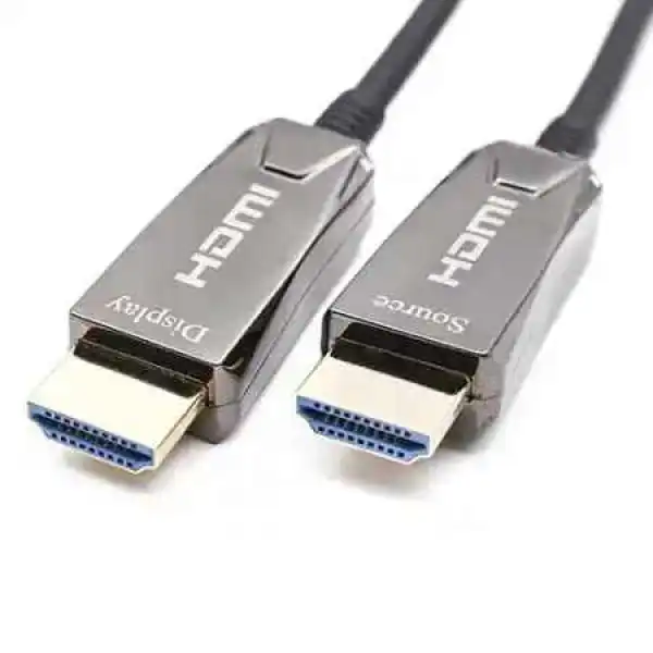 KETTZ KT-AOHK20 HDMI Optički kabl V2.0 20m