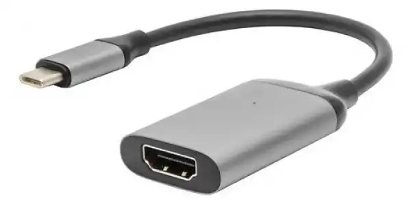 KETTZ Adapter Tip C - HDMI 4K 30Hz M/Ž TC2H-400