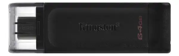 KINGSTON USB Flash memorija 64GB - DT70/64GB