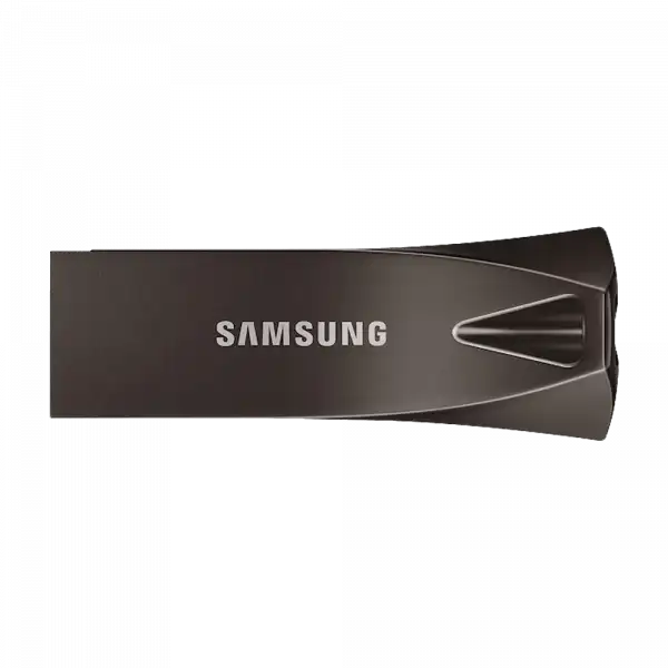 SAMSUNG BAR Plus USB 3.1 256GB Titan Grey MUF-256BE4 - USB Flash memorija