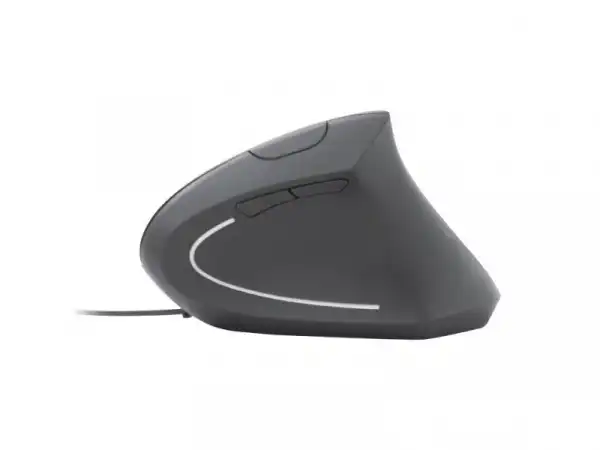 GEMBIRD USB Optički ergonomski miš ( MUS-ERGO-01 )