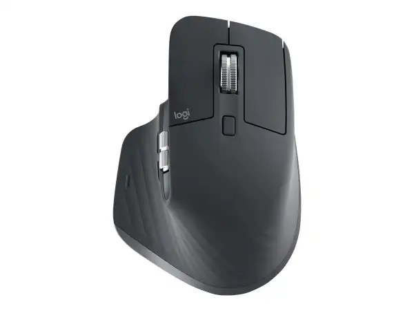 LOGITECH Bežični miš MX Master 3S