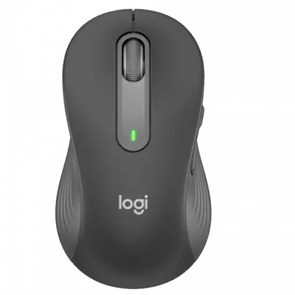 LOGITECH Bežični miš M650 L Left