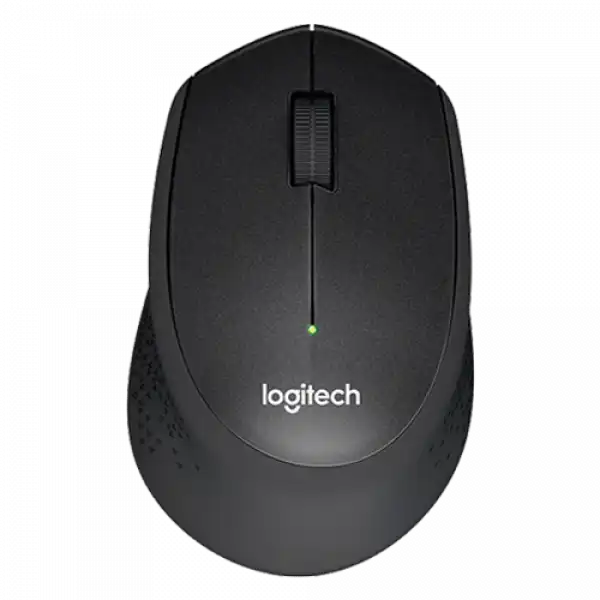 LOGITECH M330 SILENT PLUS 910-00490 Bežični miš