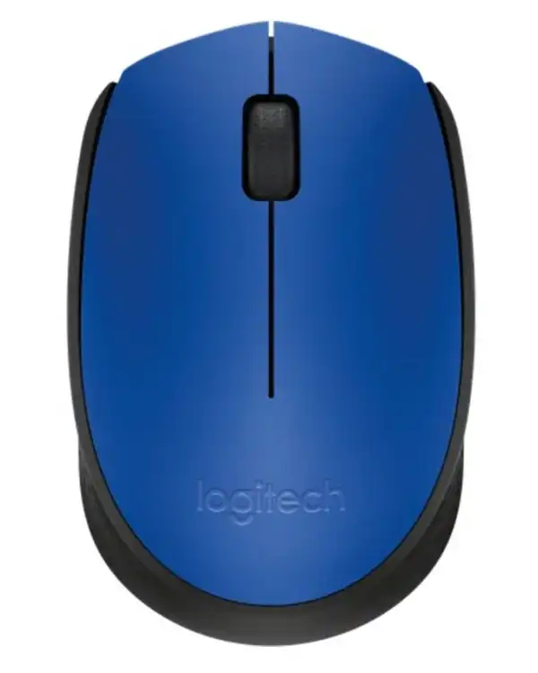 Logitech M171 Bežični miš