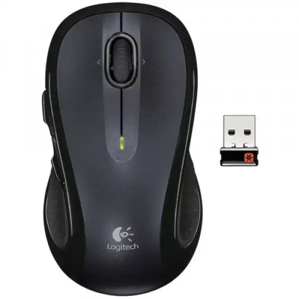 Logitech Bežični miš M510 910-001826