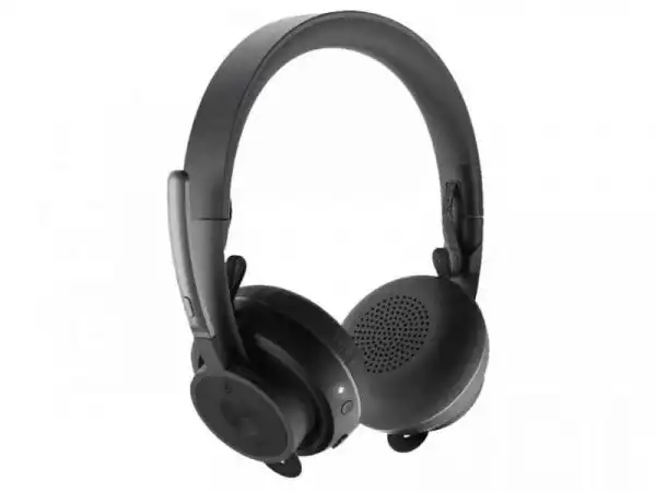 LOGITECH Zone Wireless Slušalice UC 981-000914