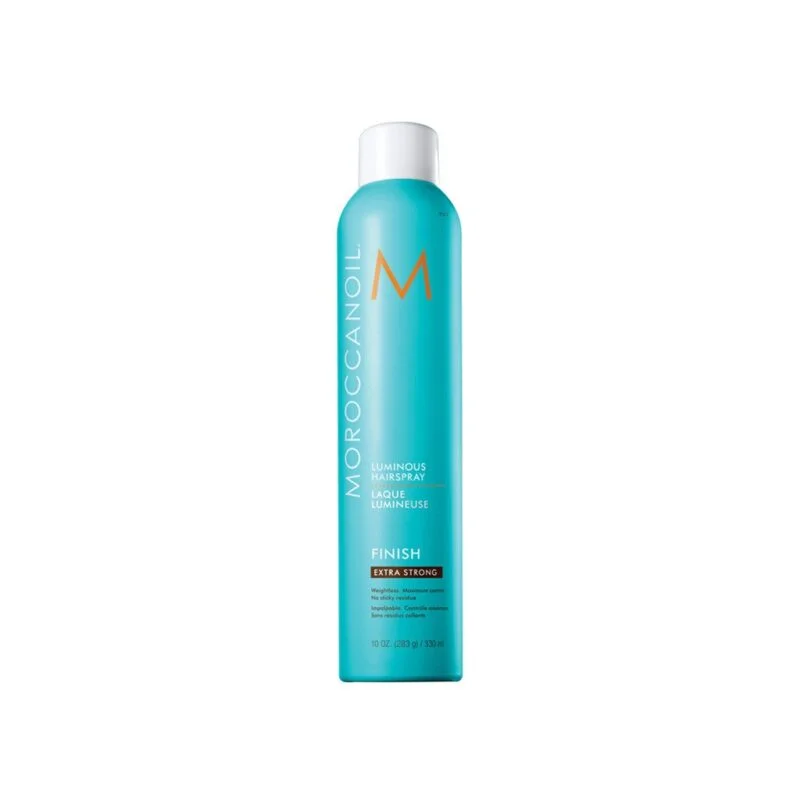 Moroccanoil Hair Spray Extra Strong 480ml