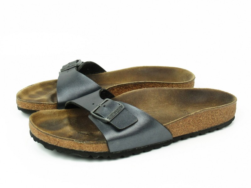 Birkenstock KOŽA ANATOMSKE R185