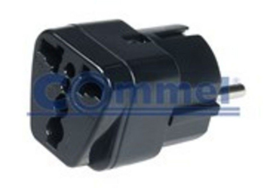 1045-1777 - 250V Univerzalni putni adapter