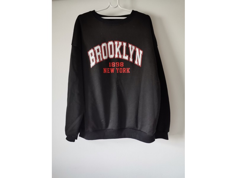 SHEIN duks vel. S