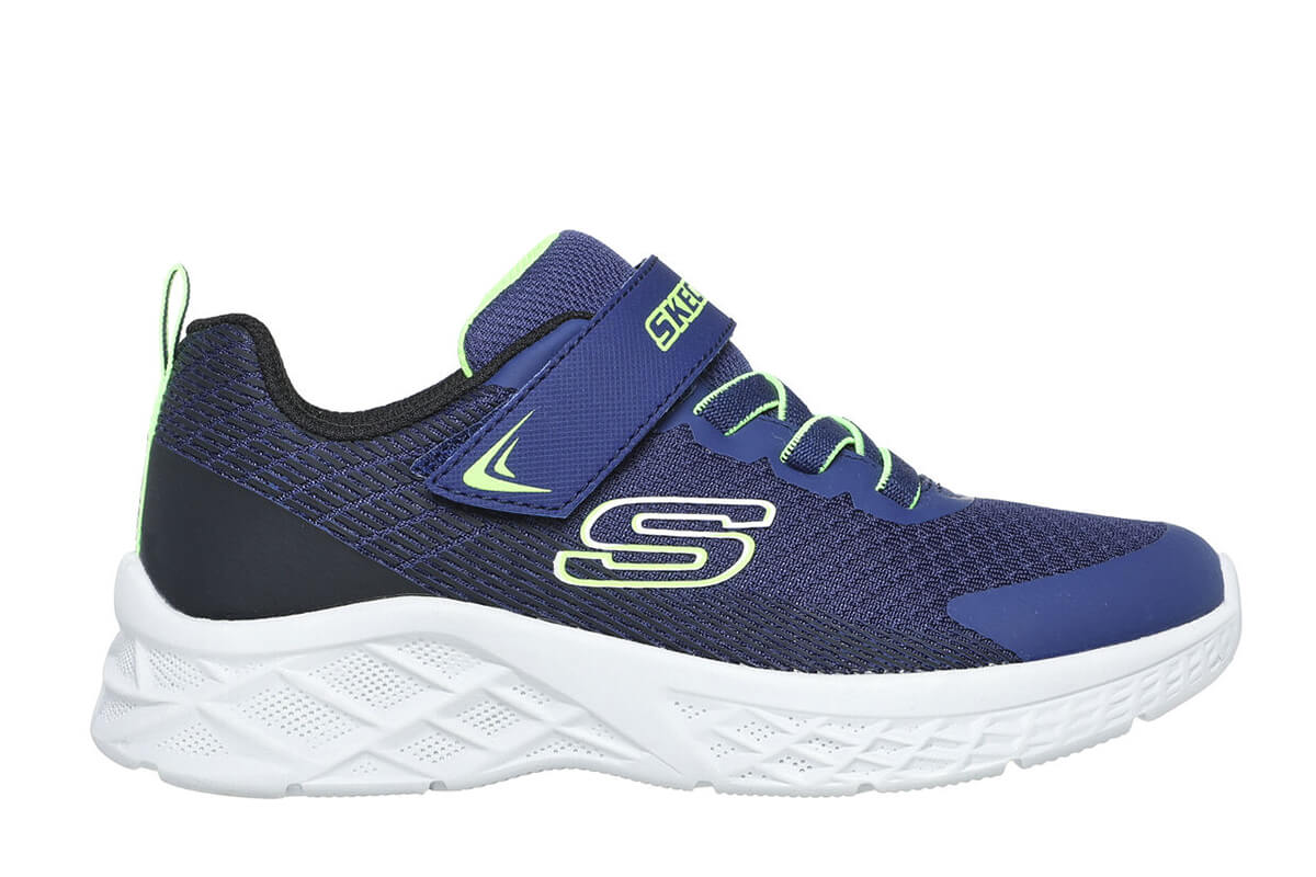 SKECHERS Microspec 403924L blue